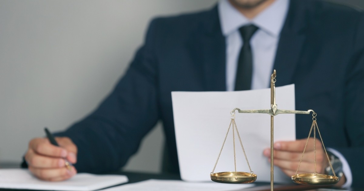 Mandado de segurança: saiba o que é e como funciona - Toda Política